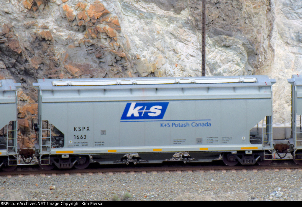 KSPX 1663 K+S Potash Canada